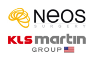 NEOS Surgery - NEOS signs a new commercial agreement in the United States