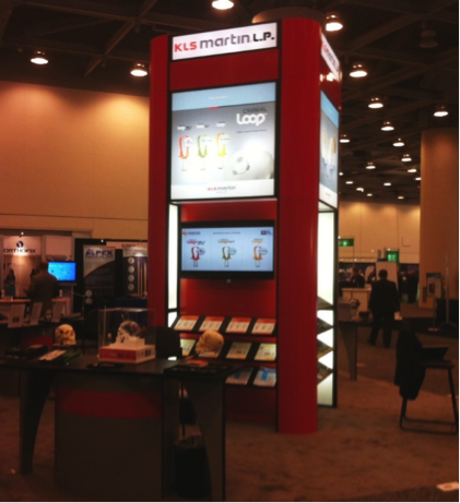 NEOS Surgery - NEOS signs a new commercial agreement in the United States