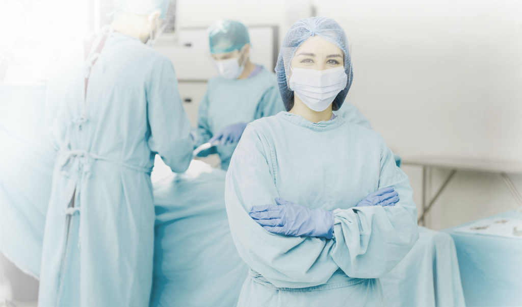 NEOS Surgery - International Clinical Cases