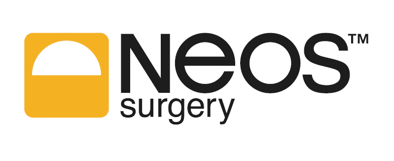 NEOS Surgery - NEOS celebrates its 20th anniversary with a new brand image